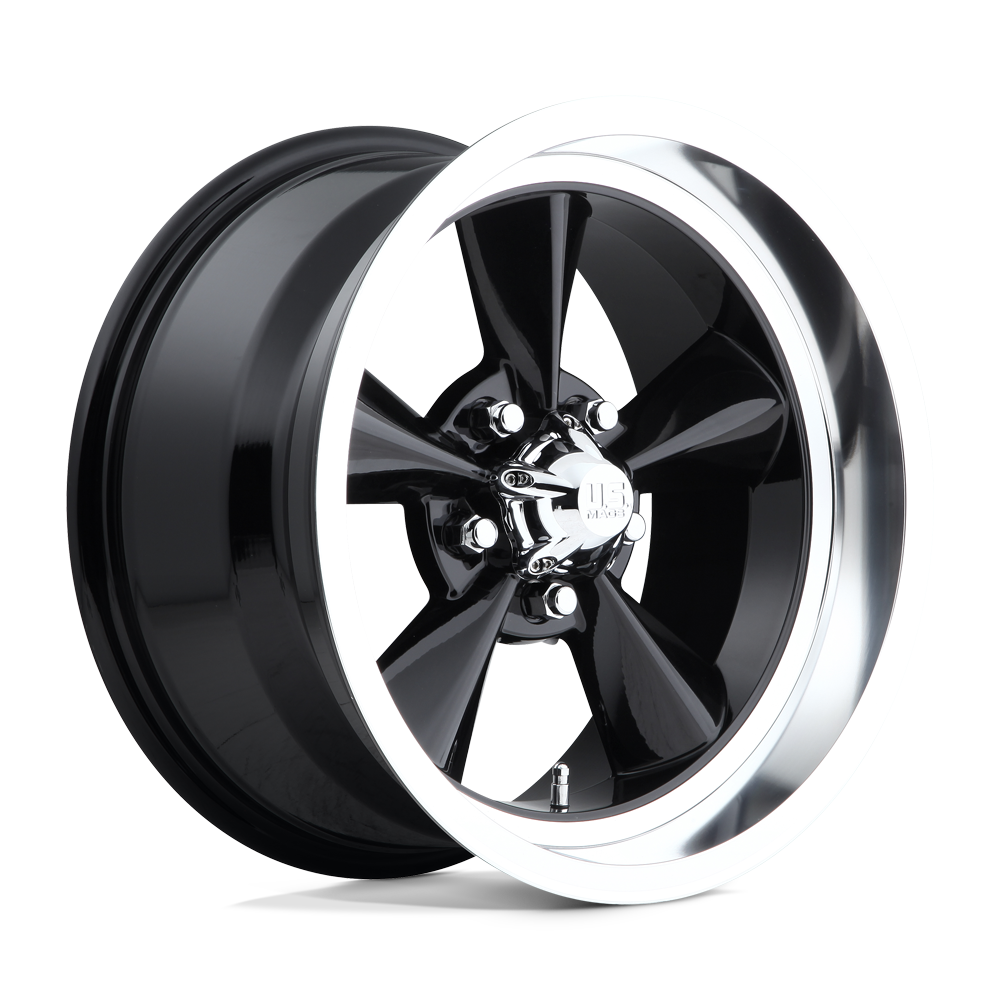US Mag U107 Standard - Tyred.se