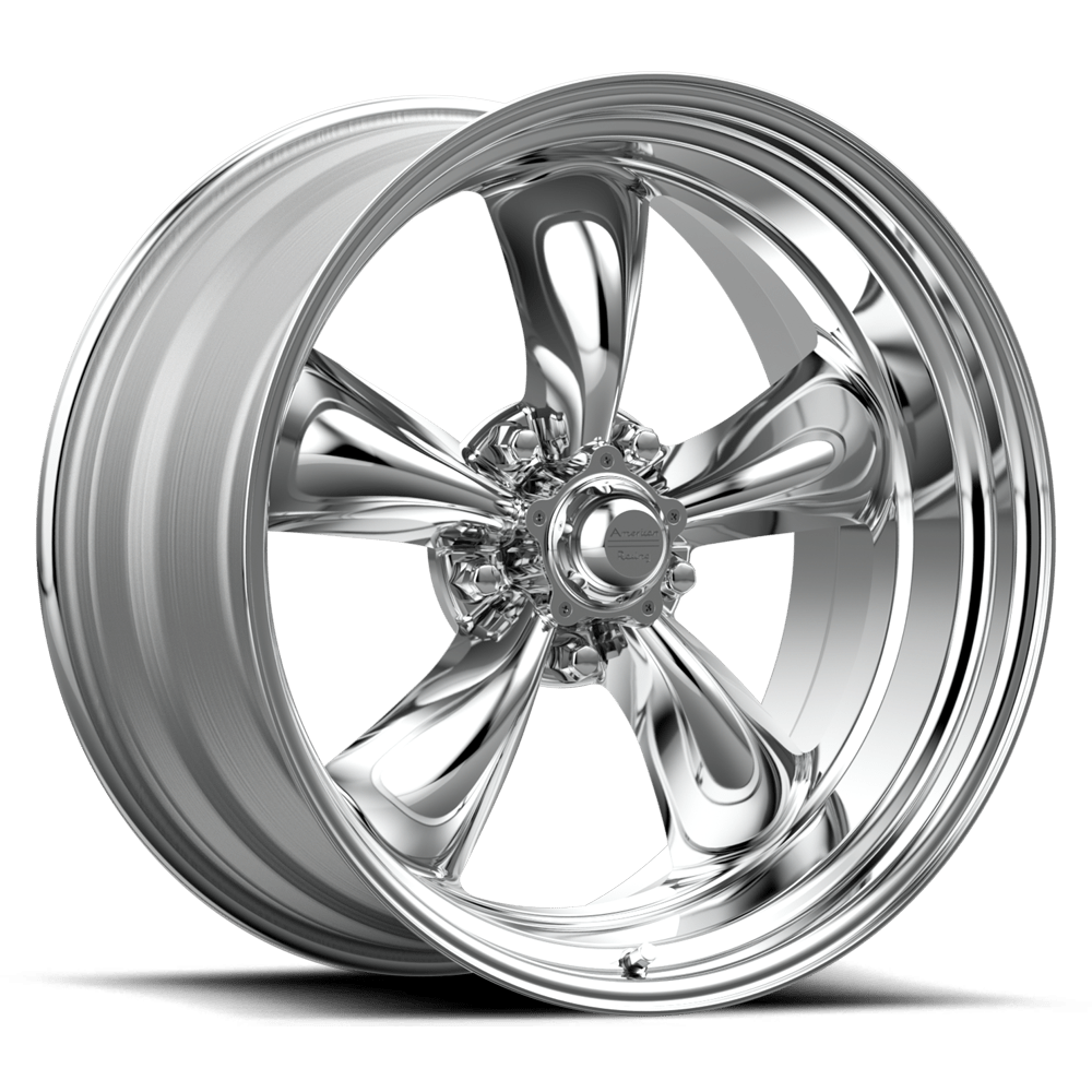 American Racing VN515 Torq Thrust Ii 1 Pc 7X15 5/114,3 ET-6 CB83,06 ...